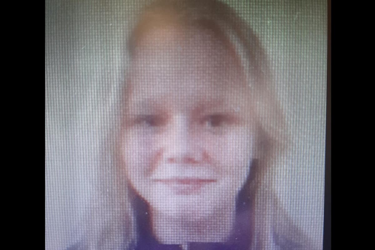 Maja Sodkowska Police In Portadown ‘increasingly Concerned About