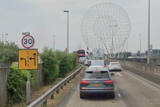 Northern Ireland driving offences: here's where most are likely to take ... Northern Ireland driving offences: here's where most are likely to take ...