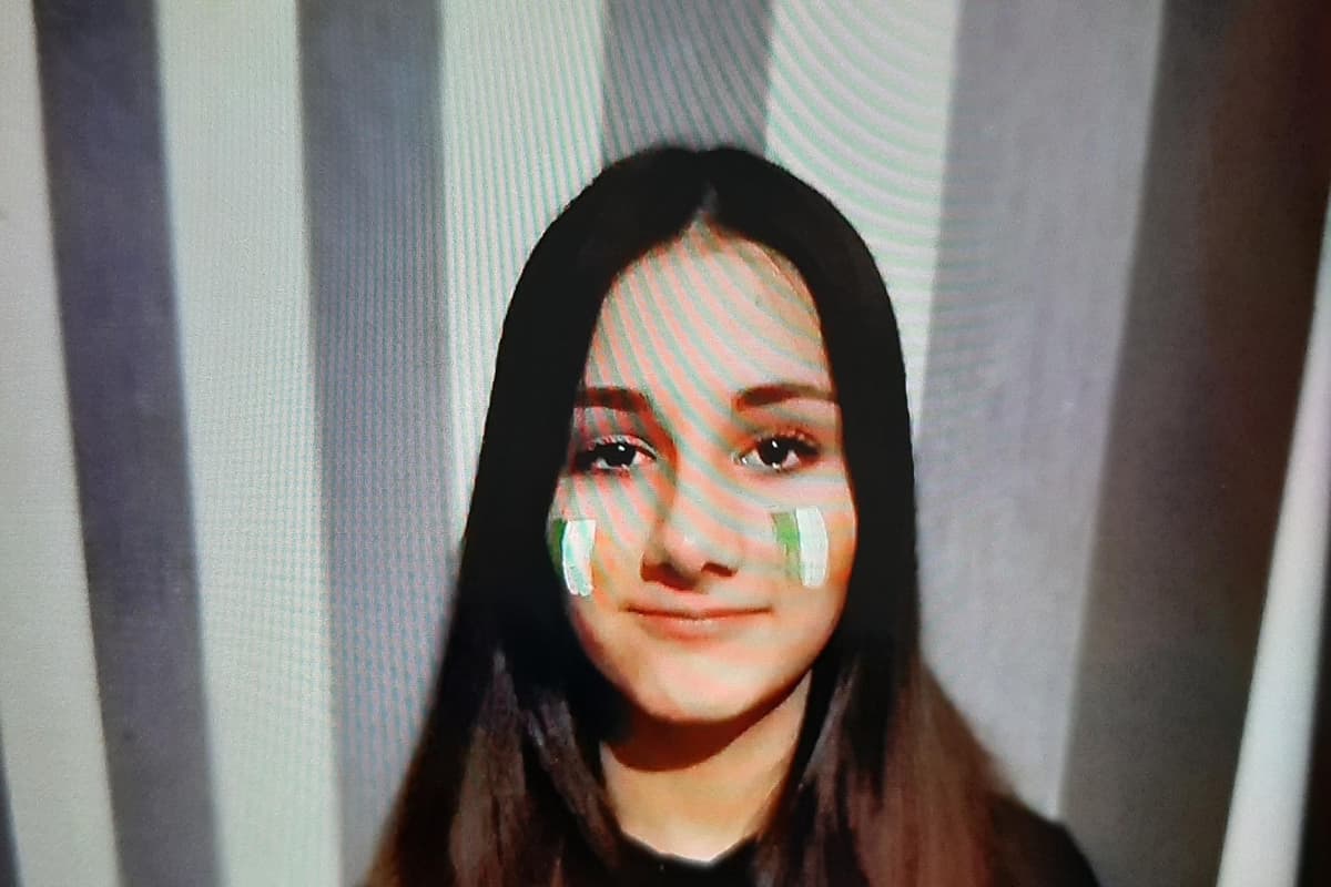 Mid Ulster Police Issue Update On Missing 12 Year Old