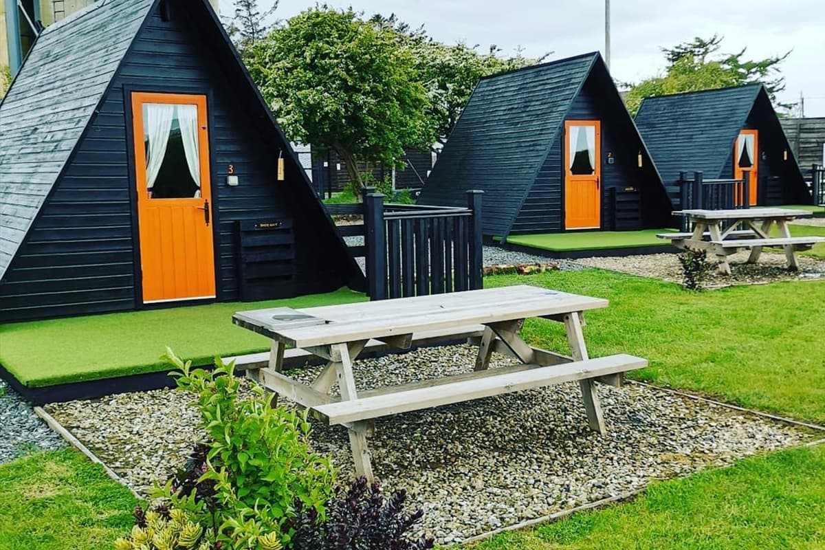 Northern Ireland staycations: 8 holiday experiences for all the family Northern Ireland staycations: 8 holiday experiences for all the family