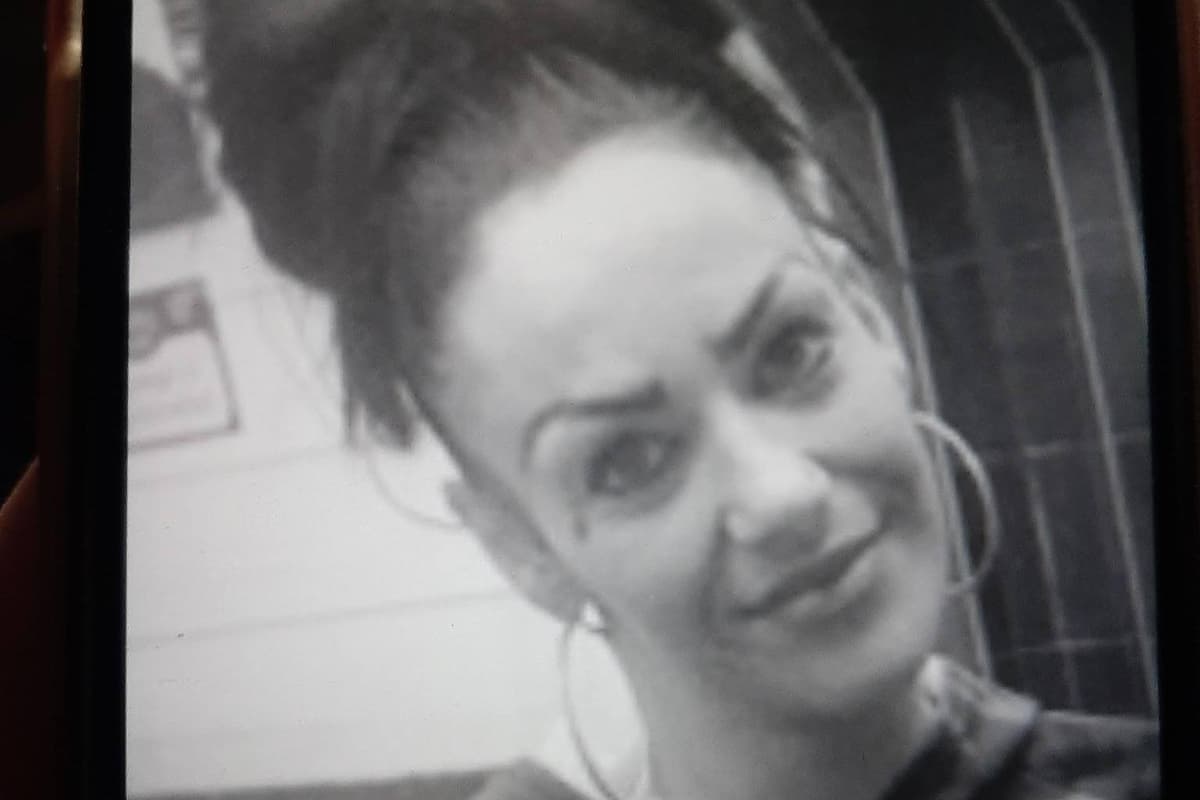 Jane Nesbitt Psni Appealing For Publics Help To Locate Missing 37
